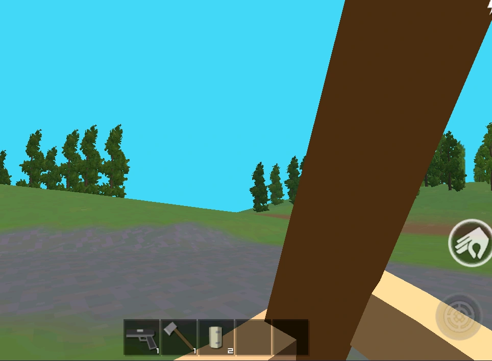 Wood | WithstandZ Wiki | Fandom