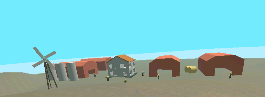 Fazenda Farm (The Capital) | WithstandZ Wiki | Fandom