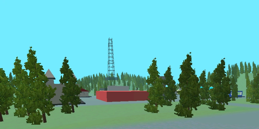 Centre City (The Capital) | WithstandZ Wiki | Fandom