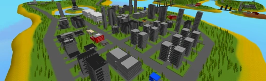 The Capital | WithstandZ Wiki | Fandom