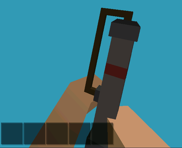 Pipebomb | WithstandZ Wiki | Fandom