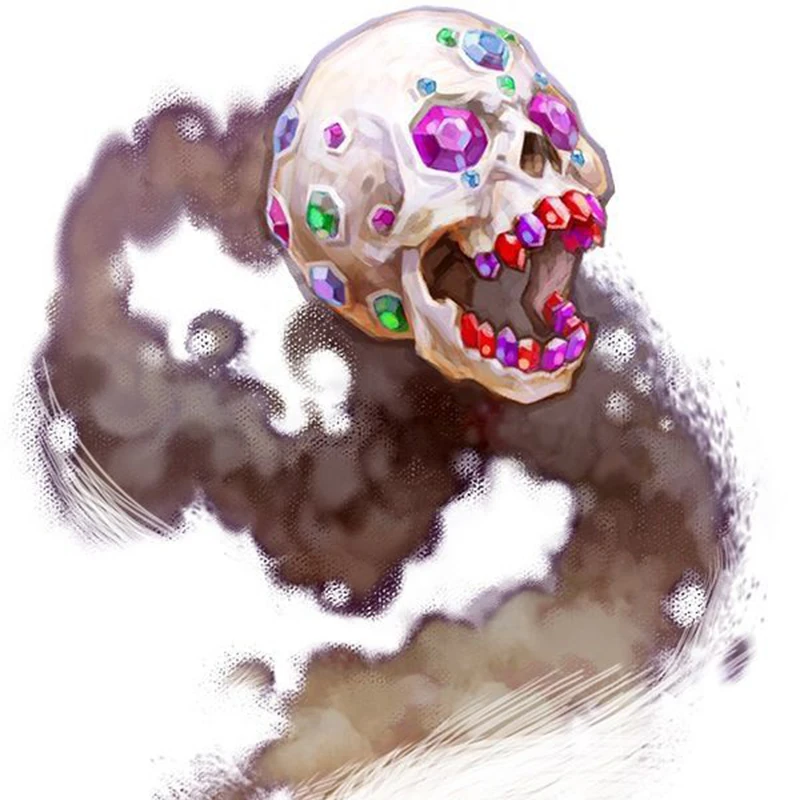 Spellbound | WithWeapons Wiki | Fandom