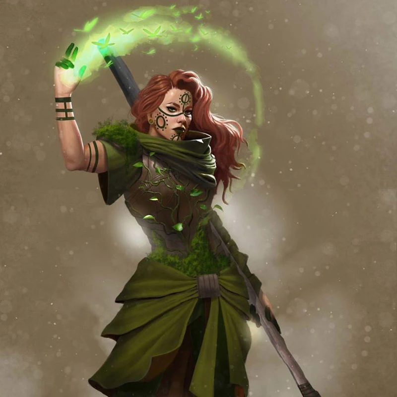 Ivy Rosewood | WithWeapons Wiki | Fandom