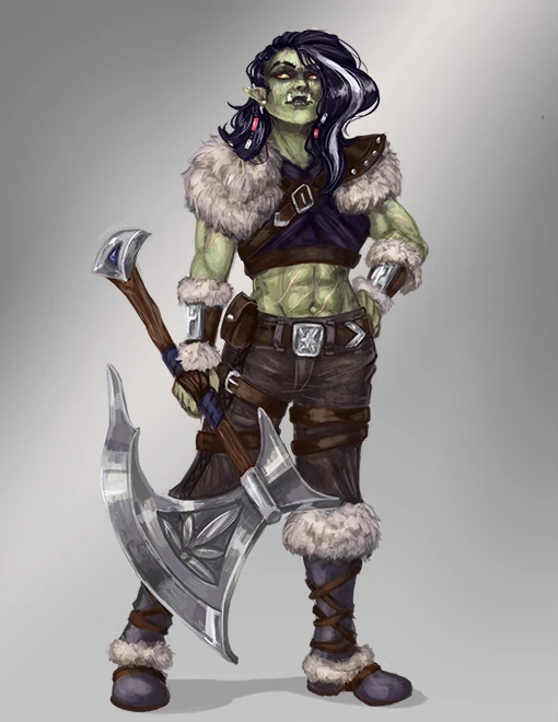 Bragga Warhammer | WithWeapons Wiki | Fandom