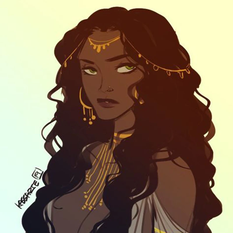 Archon Daenyra Drakos | WithWeapons Wiki | Fandom
