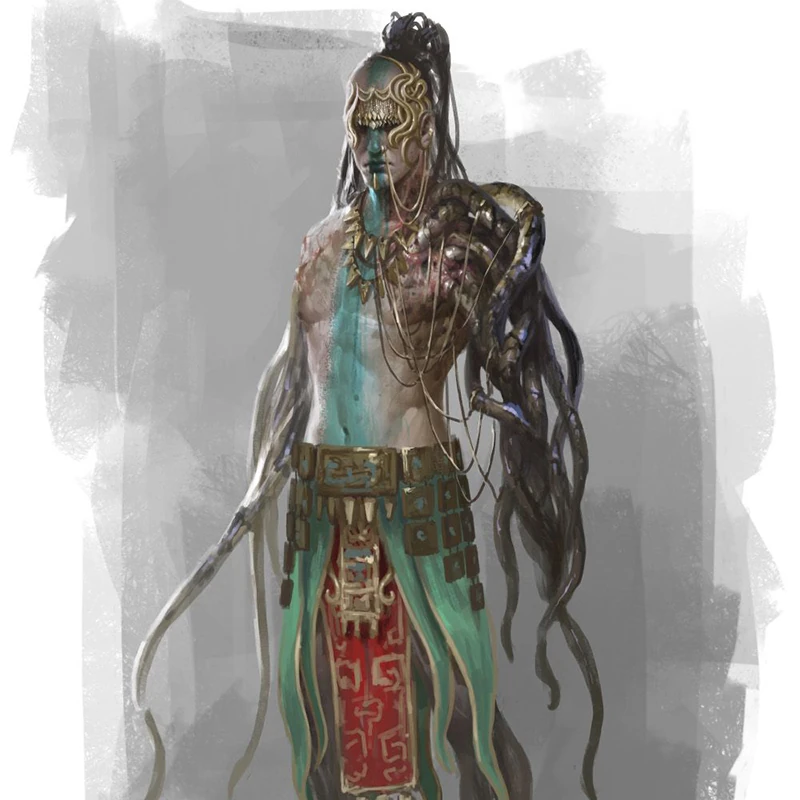 Poison | WithWeapons Wiki | Fandom