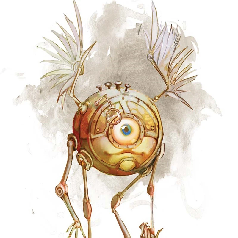 Unabot | WithWeapons Wiki | Fandom