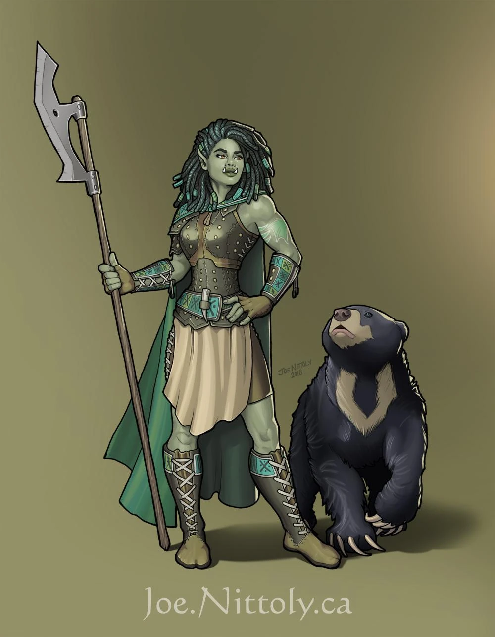 Holy Lady Labya | WithWeapons Wiki | Fandom