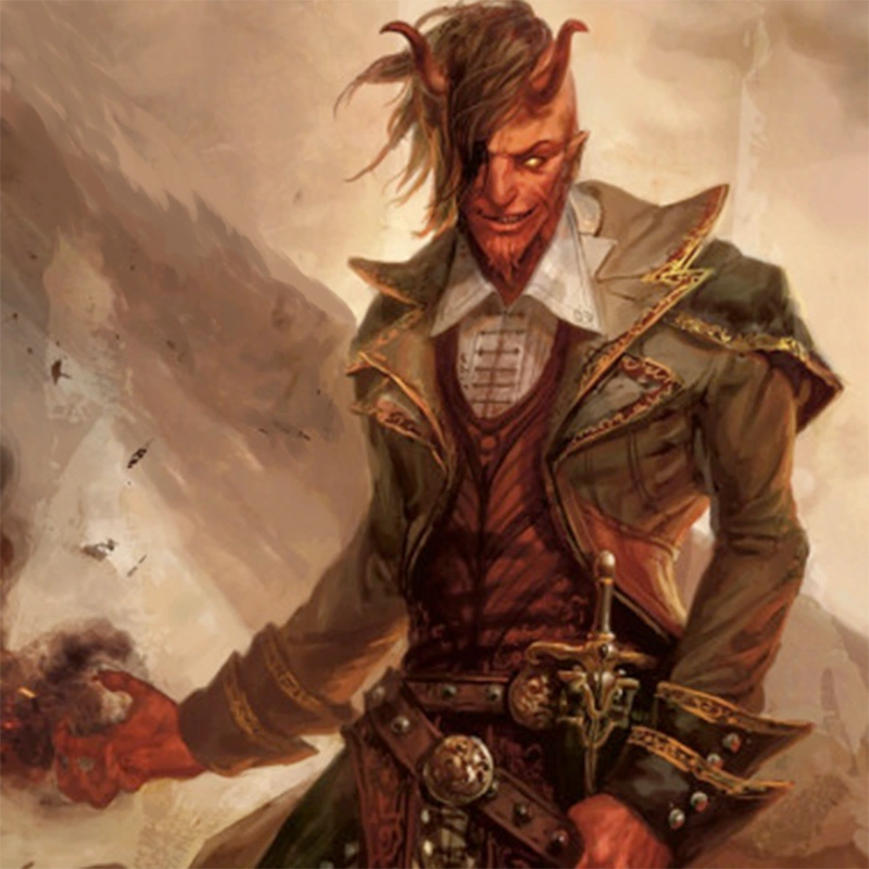 Cyric | WithWeapons Wiki | Fandom