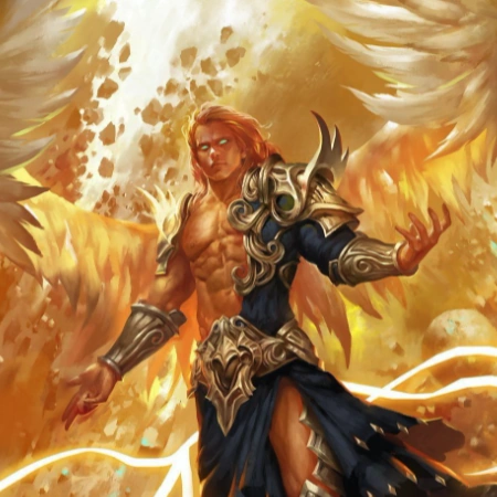 Duke Darling | WithWeapons Wiki | Fandom