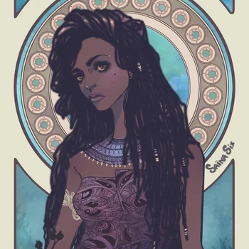 Queen Maxima Al-Gharib | WithWeapons Wiki | Fandom