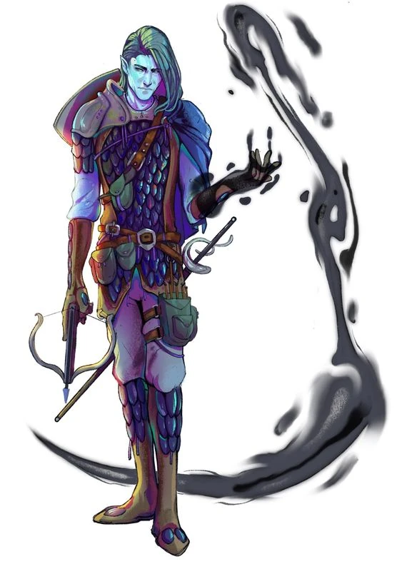 Richard | WithWeapons Wiki | Fandom