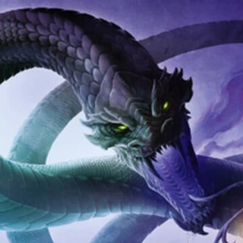 Dendar the Night Serpent | WithWeapons Wiki | Fandom