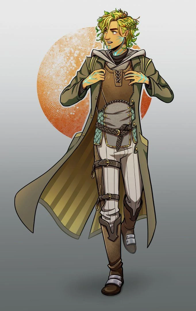 Kataro | WithWeapons Wiki | Fandom