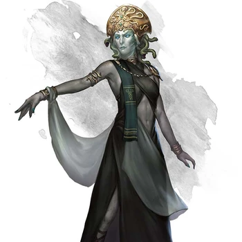 Queen Zalkore | WithWeapons Wiki | Fandom