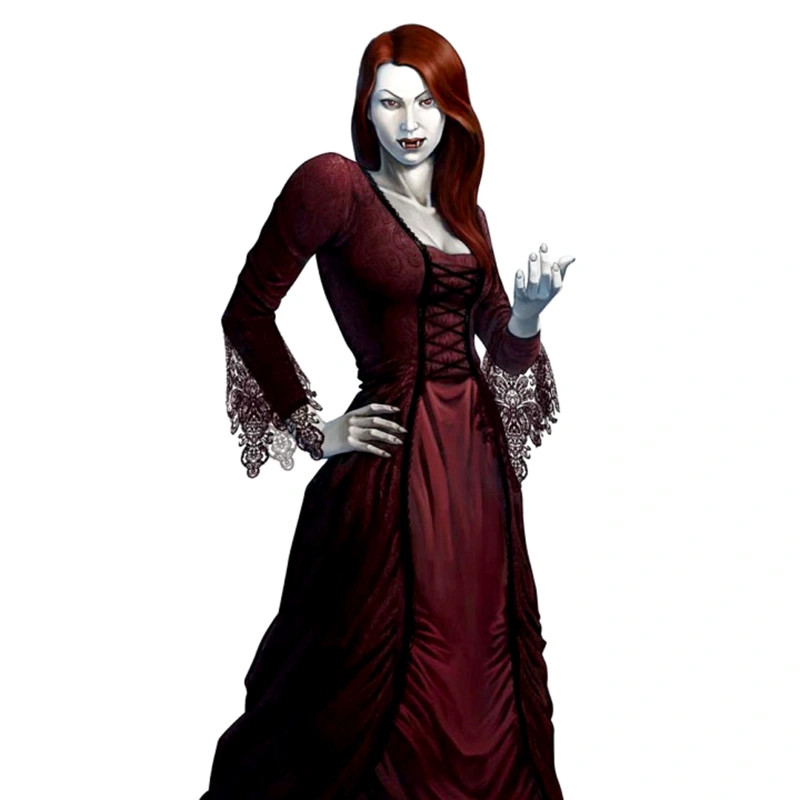 My Vampire | WithWeapons Wiki | Fandom
