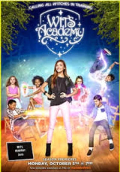 Season 1 | Wits Academy Wikiaa Wikia | Fandom