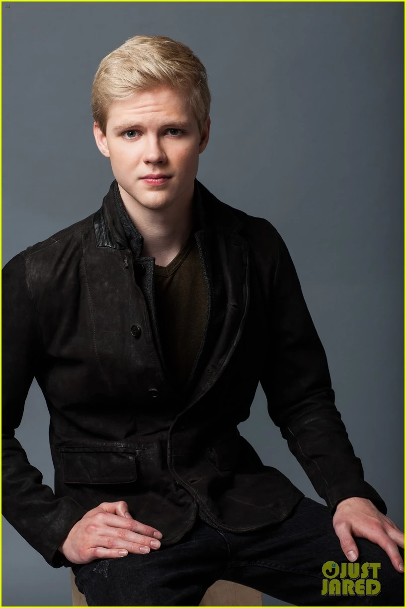 Ryan Cargill/Gallery | W.I.T.s Academy Wiki | Fandom