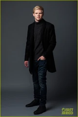 Ryan Cargill/Gallery | W.I.T.s Academy Wiki | Fandom