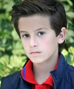 Peter Dager/Gallery | W.I.T.s Academy Wiki | Fandom