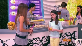 Jendi/Gallery | W.I.T.s Academy Wiki | Fandom