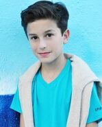 Peter Dager/Gallery | W.I.T.s Academy Wiki | Fandom