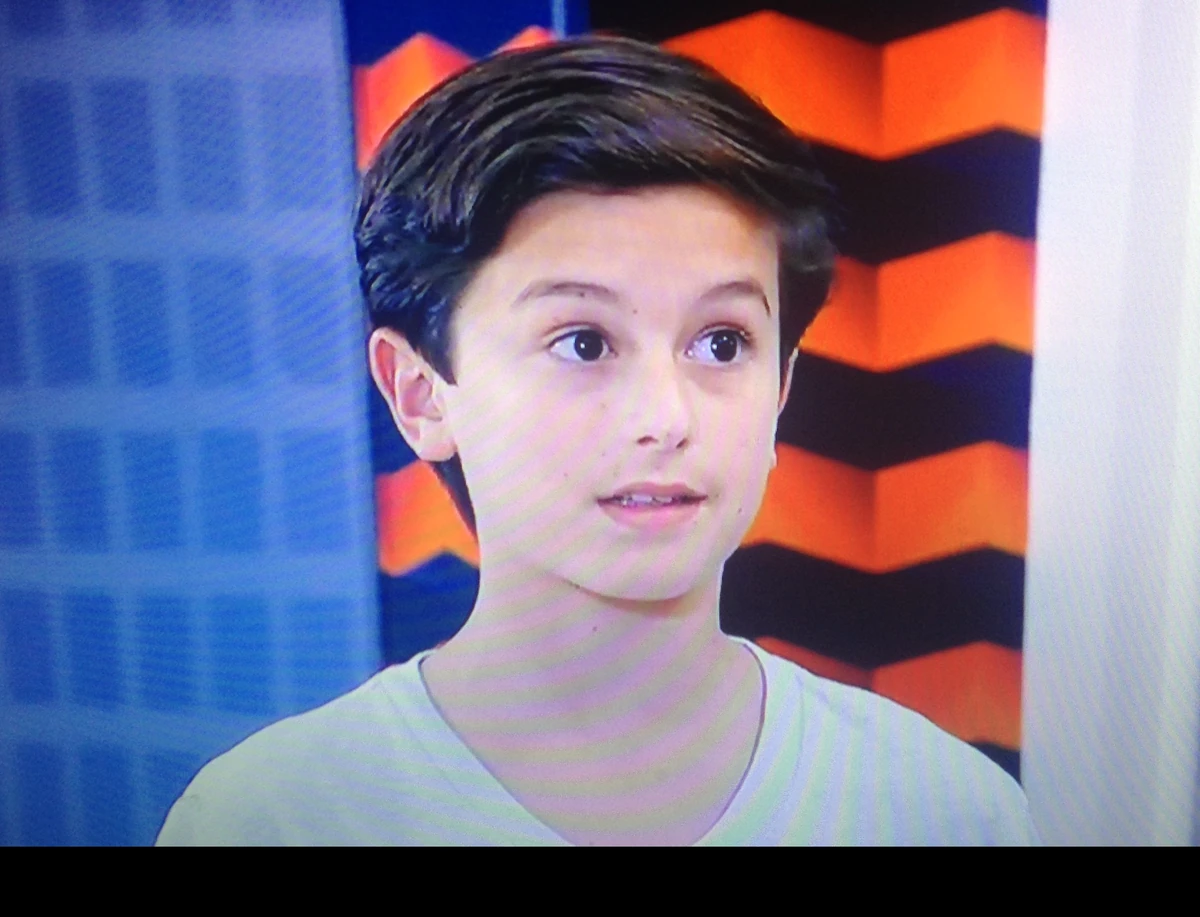 Harris | W.I.T.s Academy Wiki | Fandom