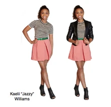 Jazzy Williams/Gallery | W.I.T.s Academy Wiki | Fandom