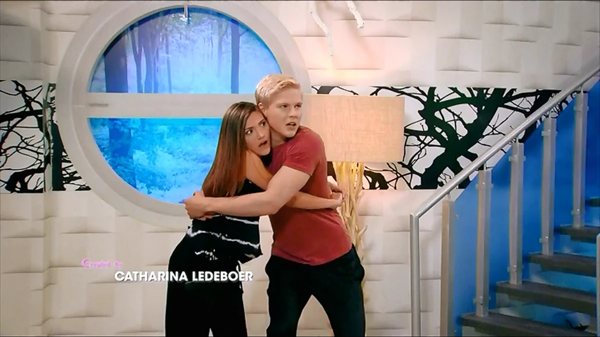 Andi Cruz | W.I.T.s Academy Wiki | Fandom