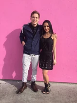 Tyler Perez/Gallery | W.I.T.s Academy Wiki | Fandom