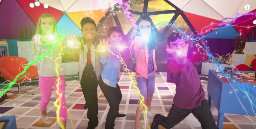 Sean De Soto/Gallery | W.I.T.s Academy Wiki | Fandom