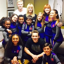 Meg Crosbie/Gallery | W.I.T.s Academy Wiki | Fandom