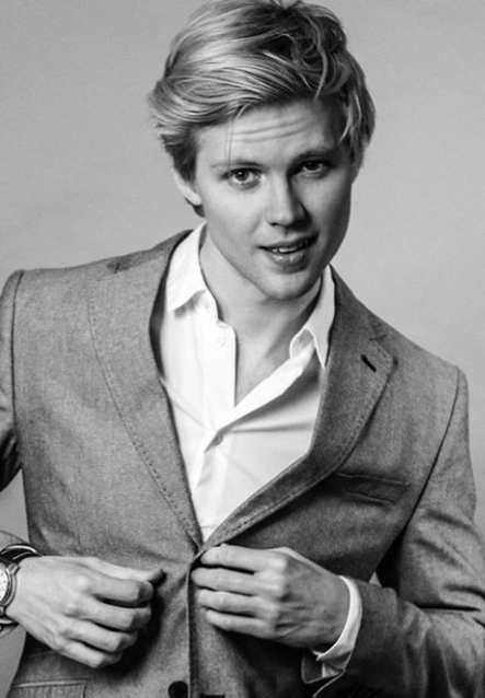 Ryan Cargill | W.I.T.s Academy Wiki | Fandom