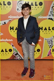 Timothy Colombos/Gallery | W.I.T.s Academy Wiki | Fandom