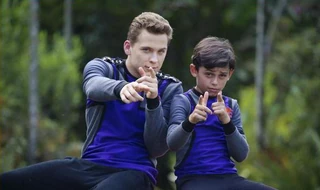 Timothy Colombos/Gallery | W.I.T.s Academy Wiki | Fandom