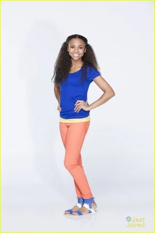 Emily | W.I.T.S Wiki | Fandom