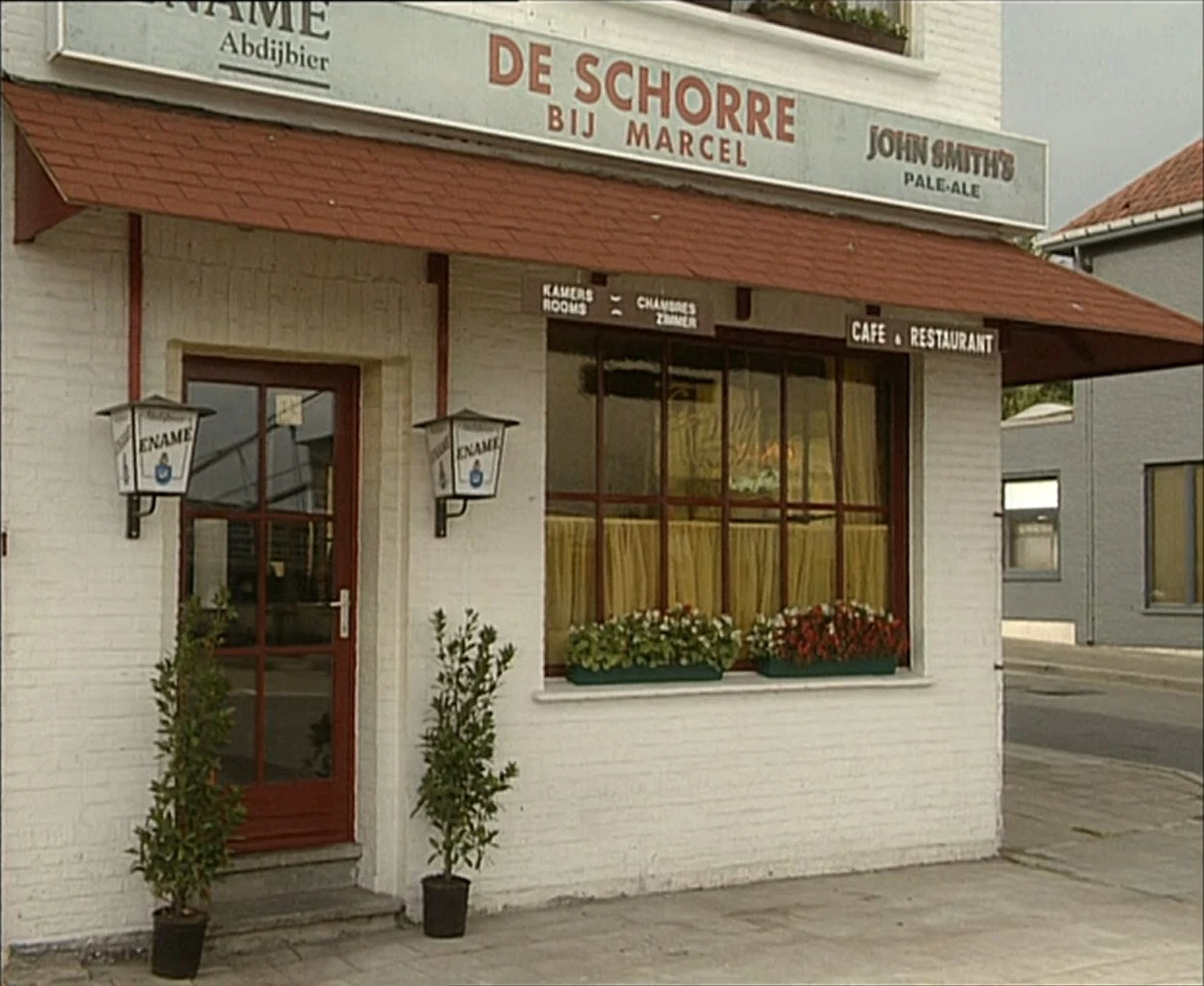 De Schorre | Wittekerke wiki | Fandom