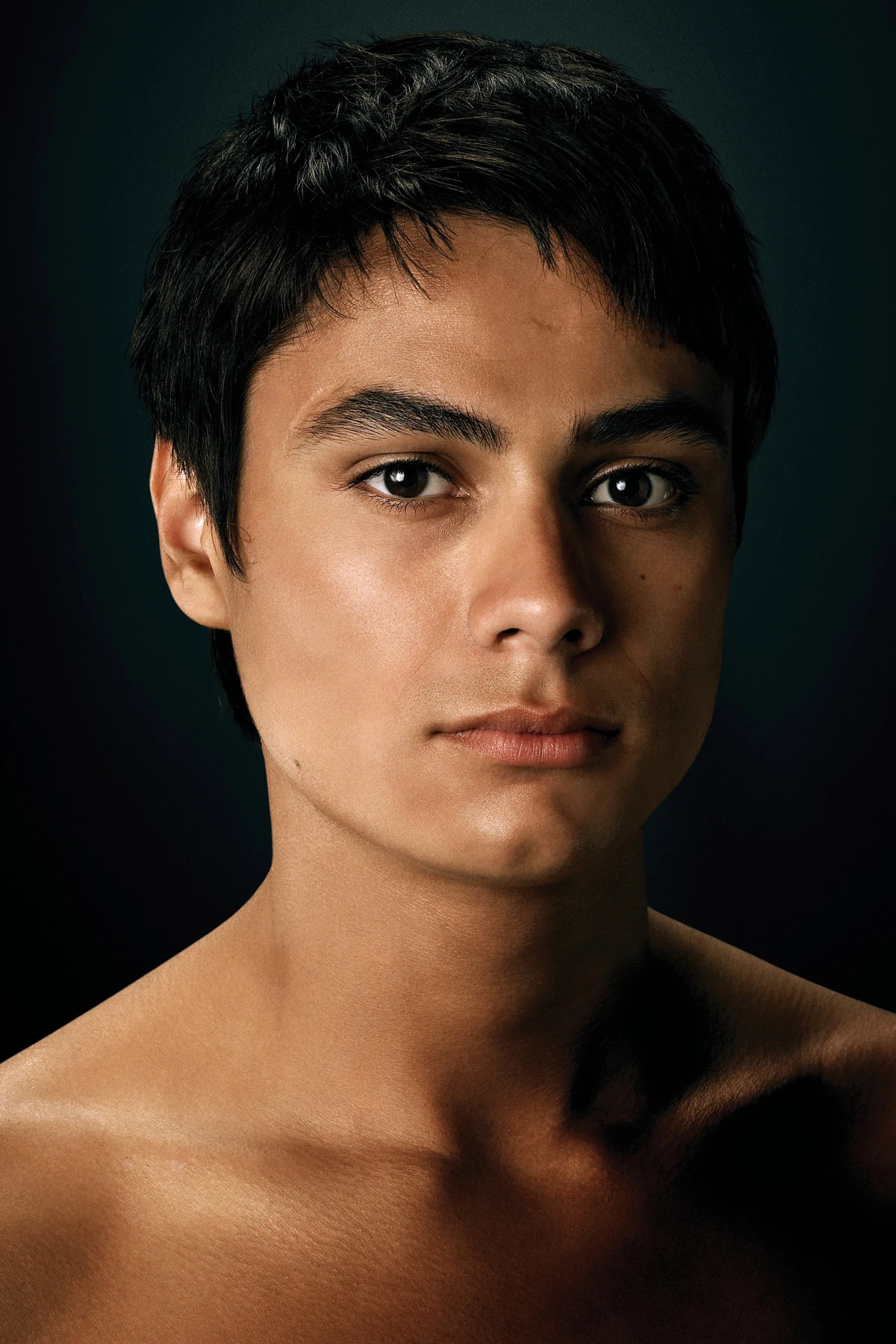 Embry Call | Witwolf Wiki | Fandom