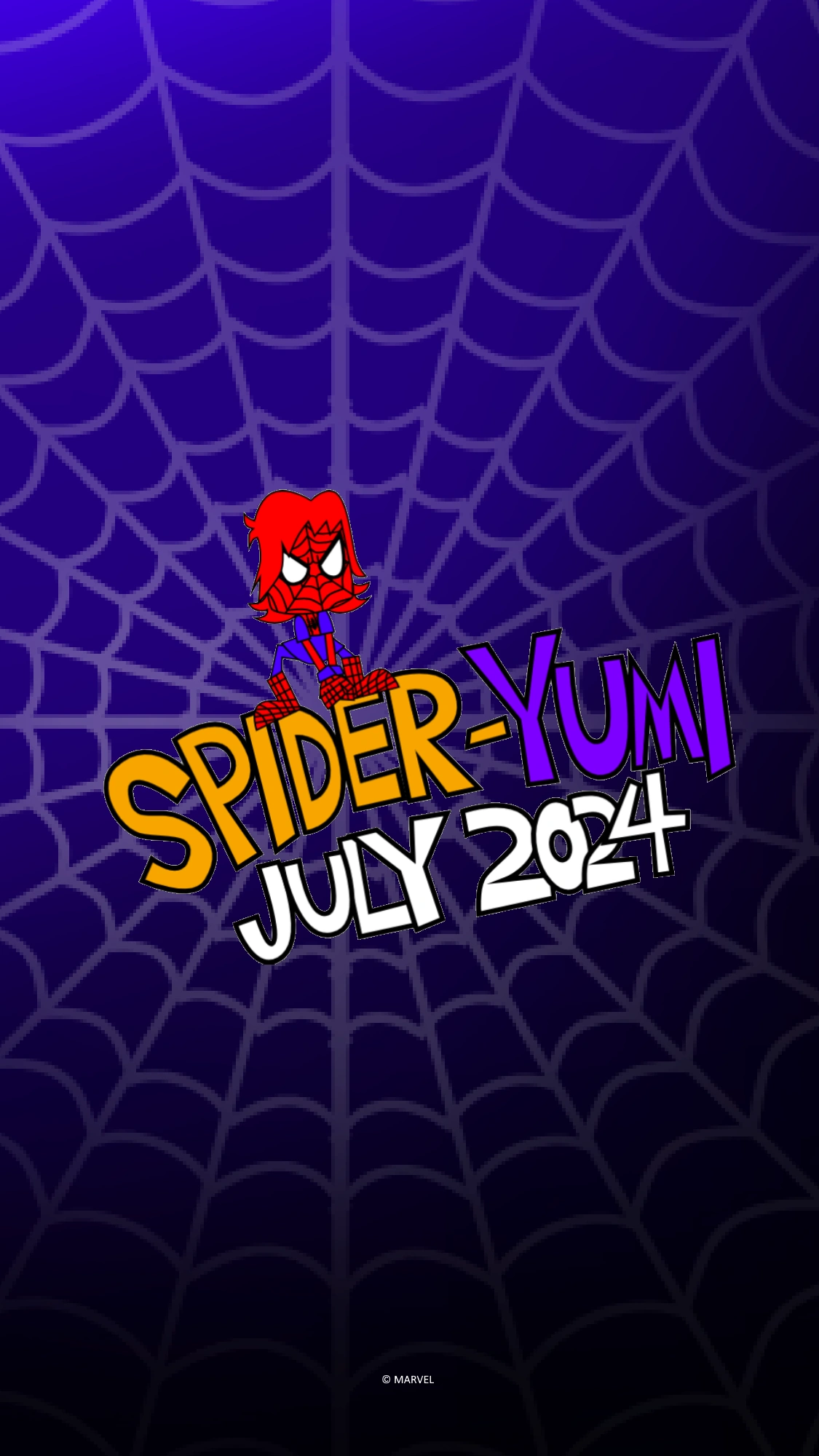 Spider-Yumi | Wix Wiki | Fandom
