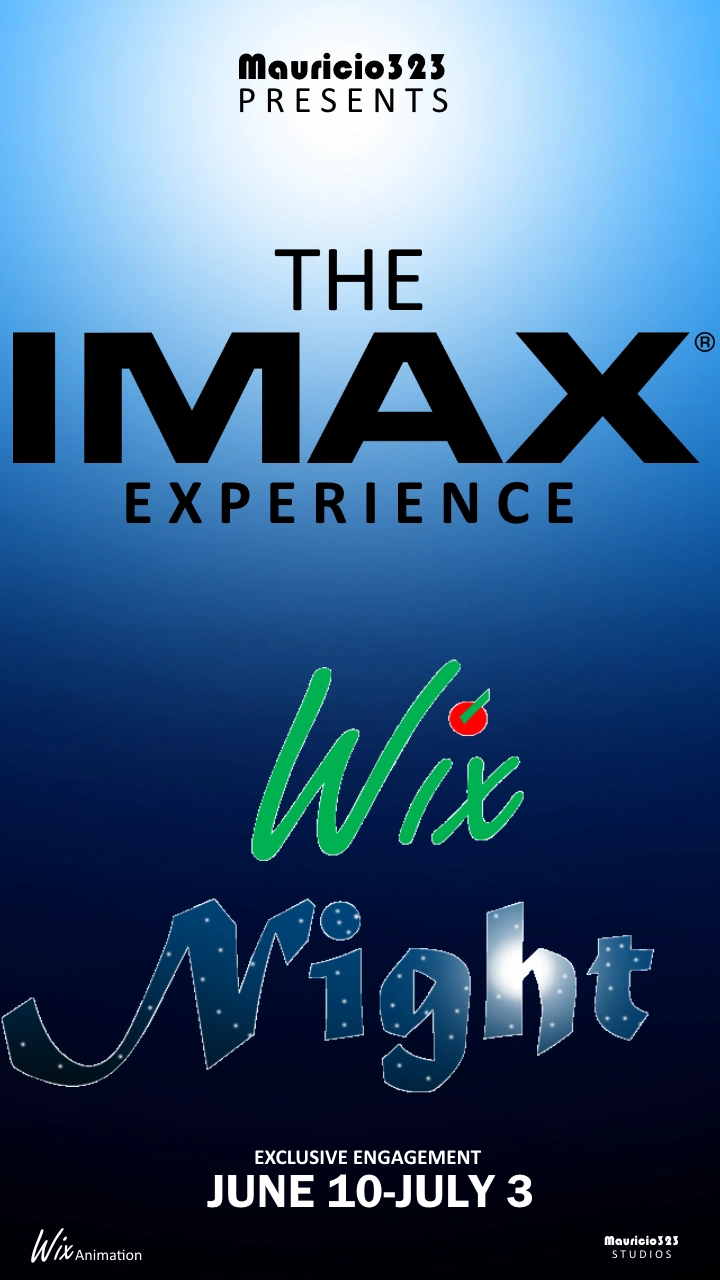 Wix Night | Wix Wiki | Fandom