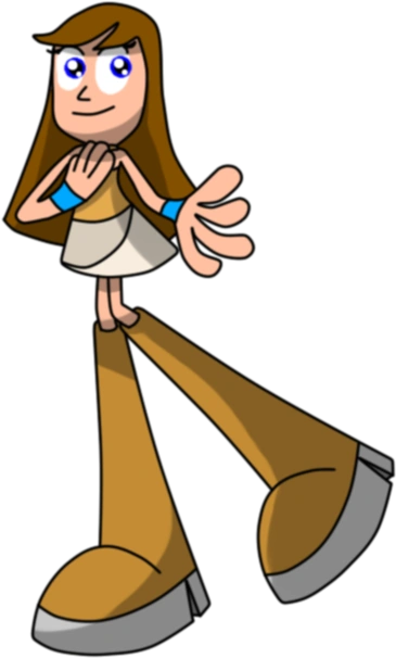 Poppy (Future X) | Wix Wiki | Fandom