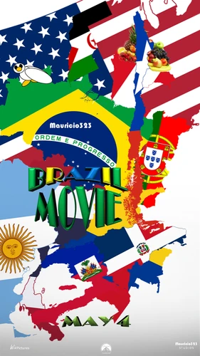 Brazil Movie | Wix Wiki | Fandom