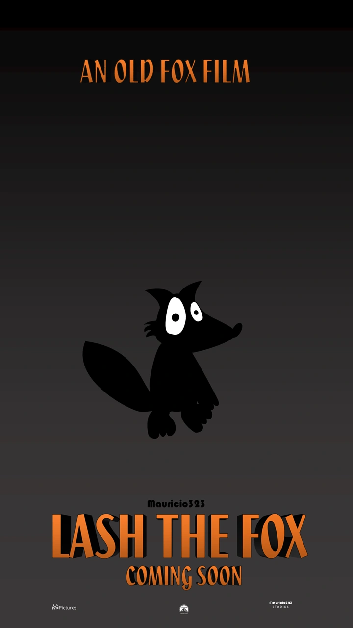 Lash the Fox | Wix Wiki | Fandom