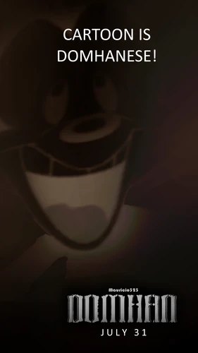 Domhan | Wix Wiki | Fandom