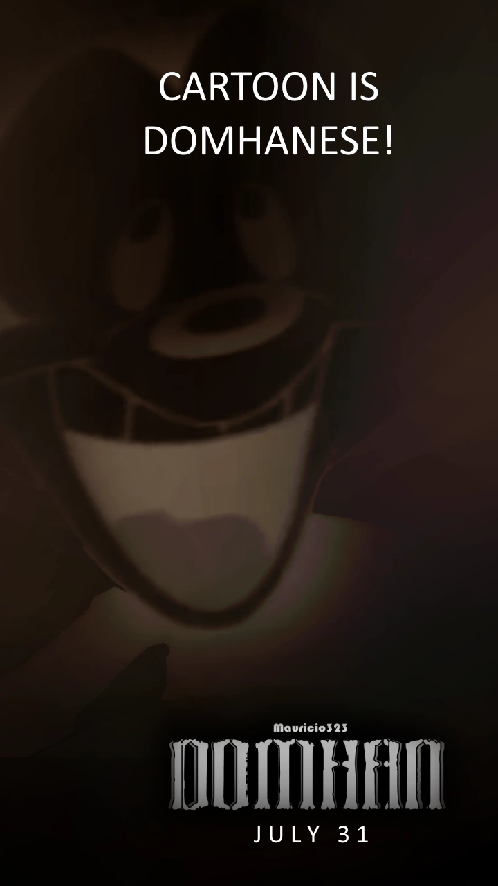 Domhan | Wix Wiki | Fandom