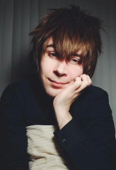 Thomas | Wixard Academy Tiktok Wiki | Fandom