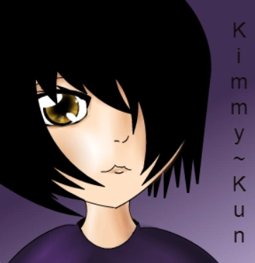 Kimmy~Kun | Pixton Wiki | Fandom