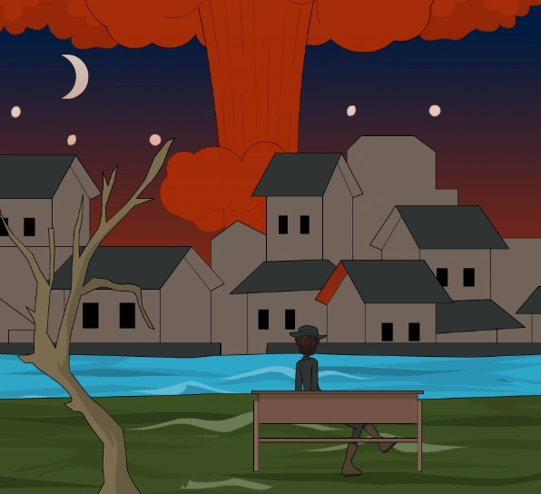 SCP-990 | Pixton Wiki | Fandom