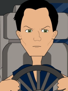 Jason Gray | Pixton Wiki | Fandom