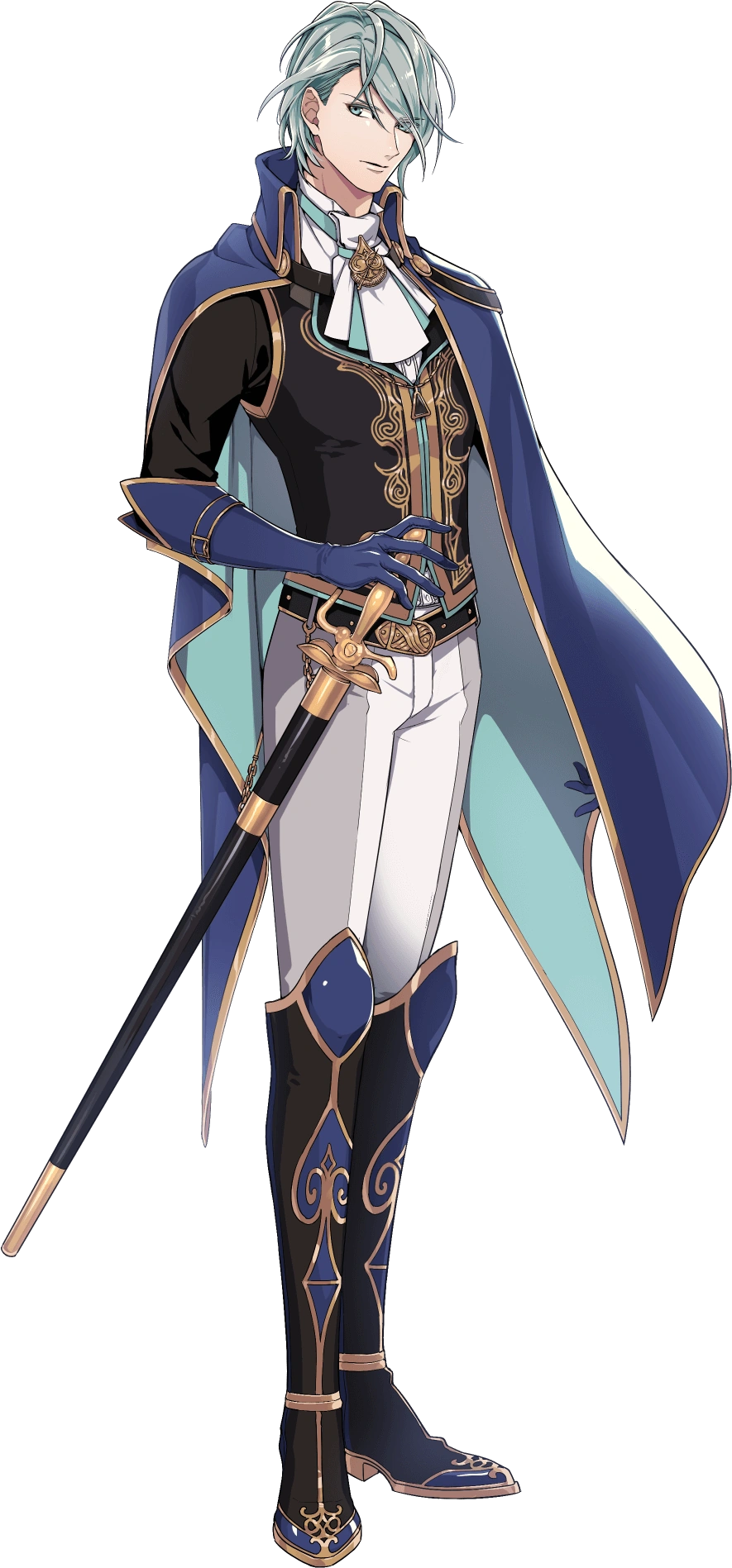 Jack | Wiz;Alice Wiki | Fandom